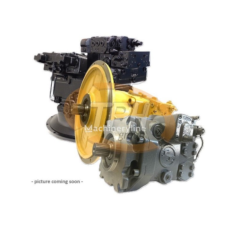 Hitachi 9285685 Hydraulikpumpe HPK060BT-18A, 9285566 Hitachi ZX120-3, ZX 9285685, 9285566 hidraulična pumpa za Hitachi ZX120-3 bagera