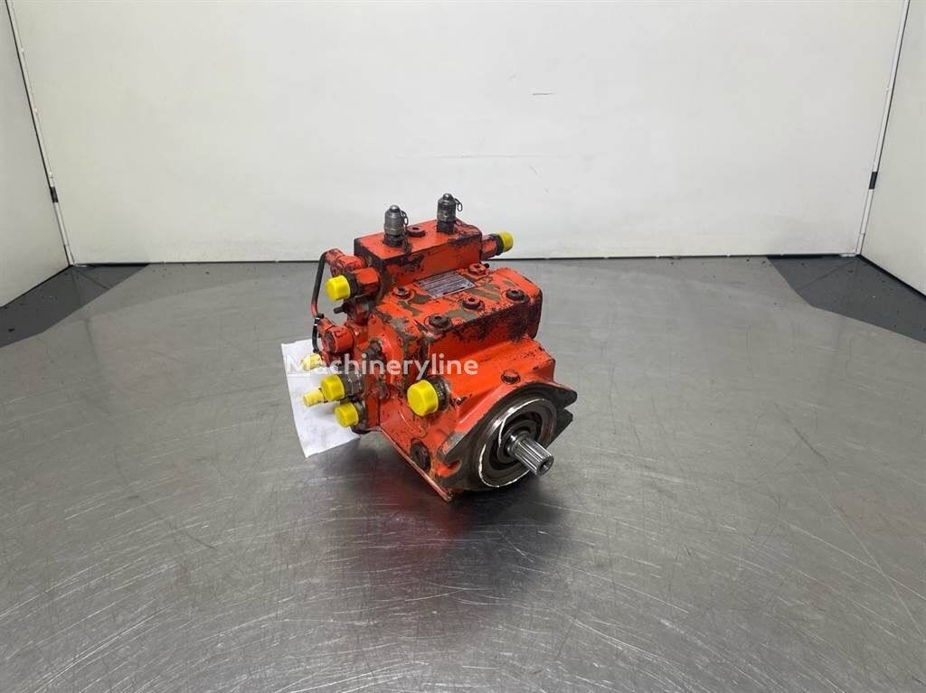 Hydromatik A4VG28MS1/30R-Drive pump/Fahrpumpe/Rijpomp pogon pumpe za građevinske mašine
