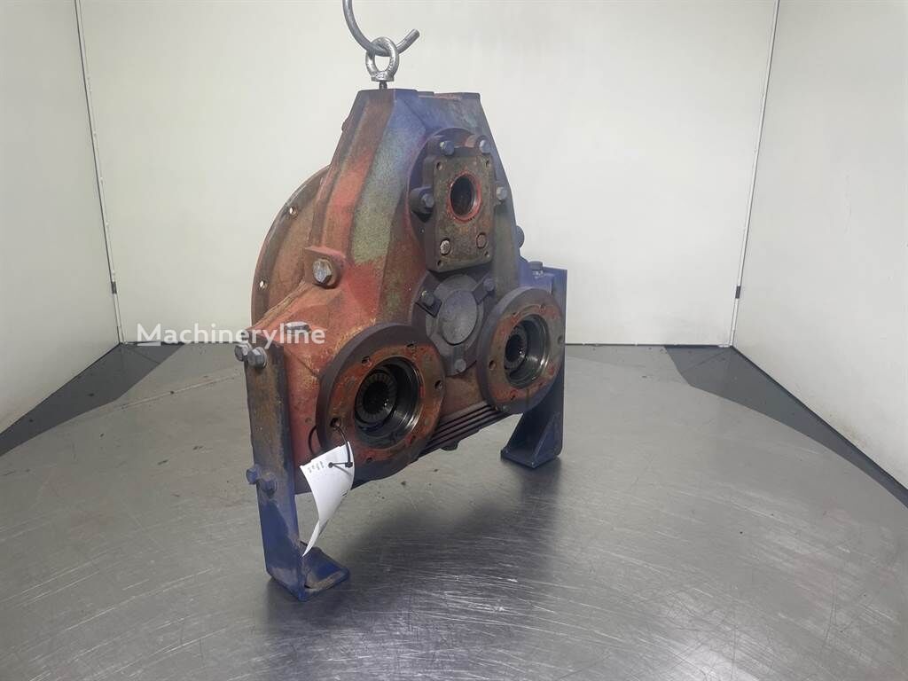 Twin Disc AM 330-Technodrive-Transmission/Getriebe menjač za građevinske mašine