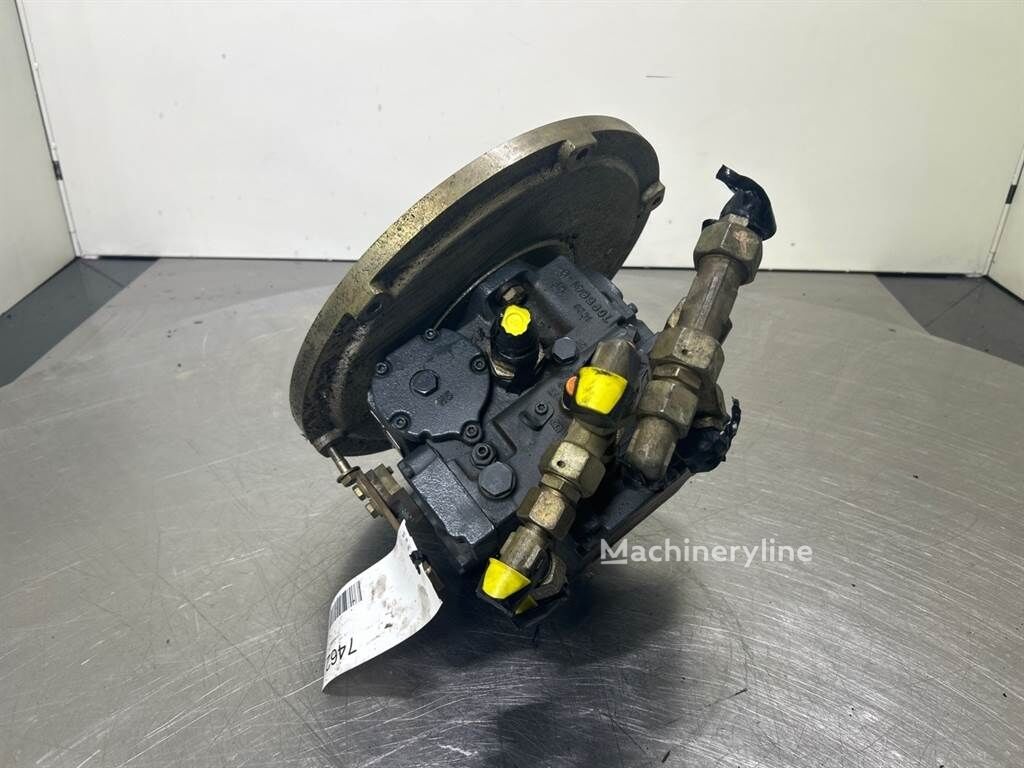 Sauer-Danfoss 42R41DLNN805B3XAGNZ3838-Hydrauliekpomp hidraulična pumpa za građevinske mašine