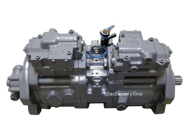 Volvo 14577124 hidraulična pumpa za Volvo EC210B EC240B bagera