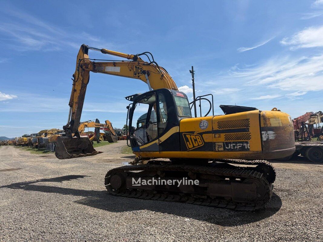 Hidraulični razvodnik za JCB JS210 LC bagera