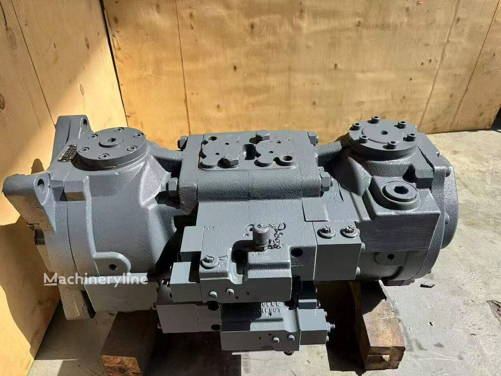 John Deere LPVD150 hidraulična pumpa za John Deere 944C građevinske mašine