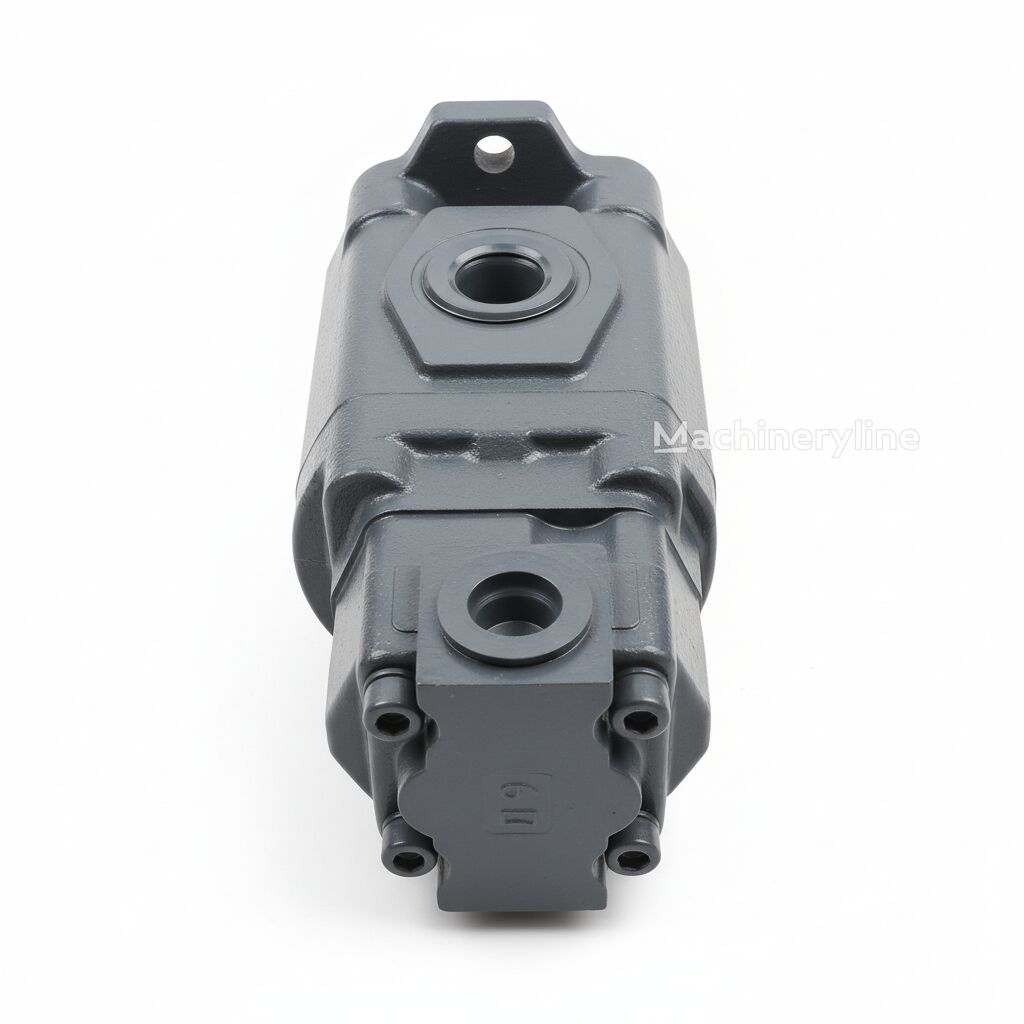 AP2D36 hidraulična pumpa za Hitachi ZX60 bagera