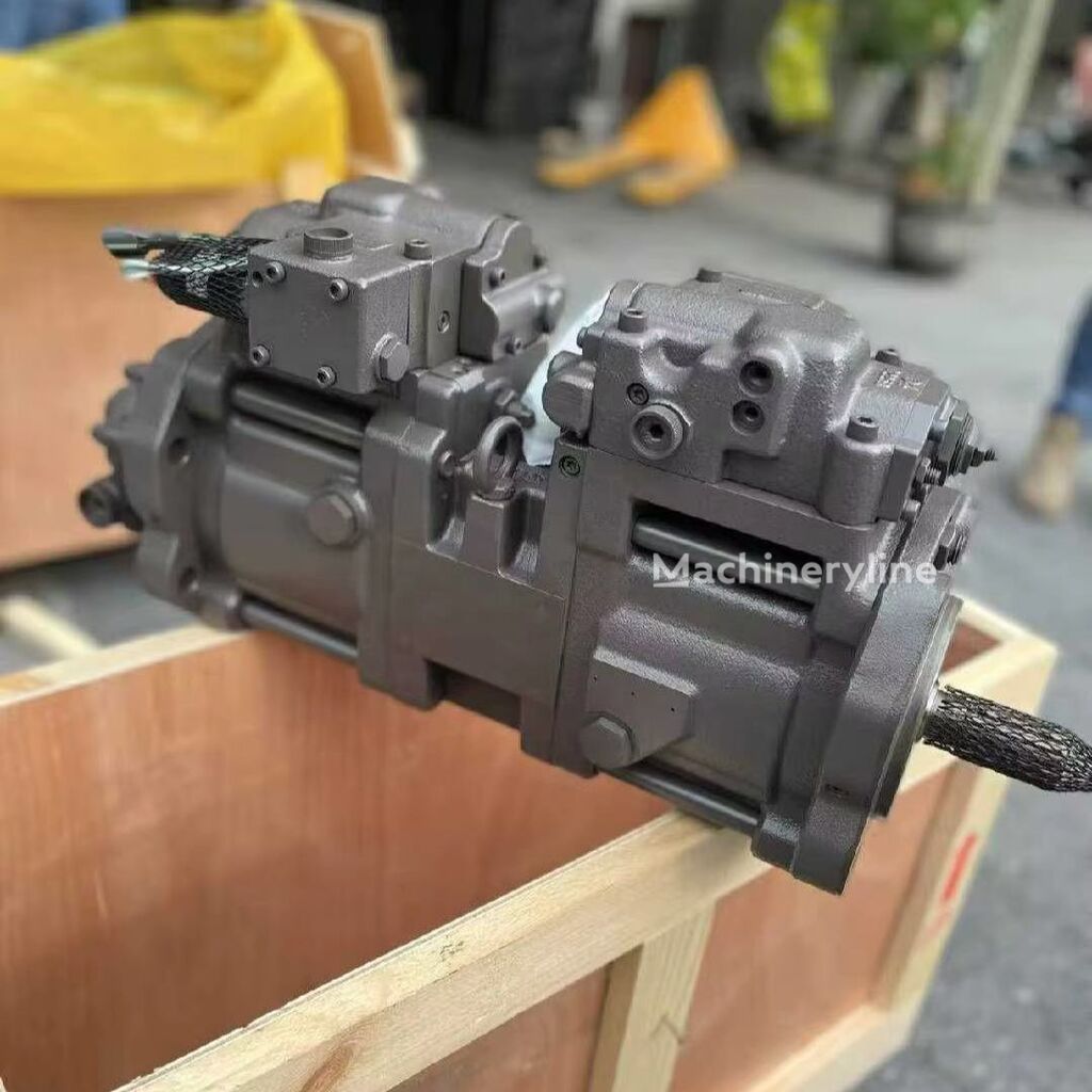 Sany K3V63DT K3V63DT-9N2H hidraulična pumpa za Sany SY115 bagera
