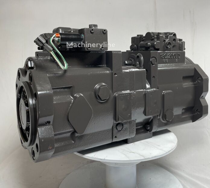 K5V200DTH-9NOB hidraulična pumpa za Volvo EC460 bagera