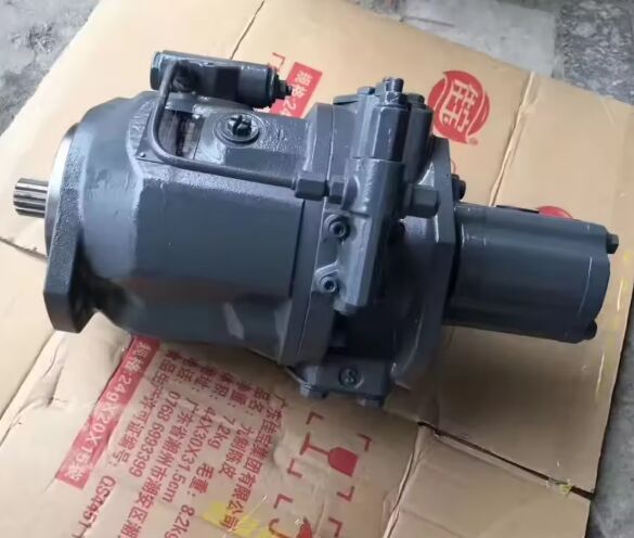 Doosan 32362406 hidraulična pumpa za Doosan DH80-7 bagera