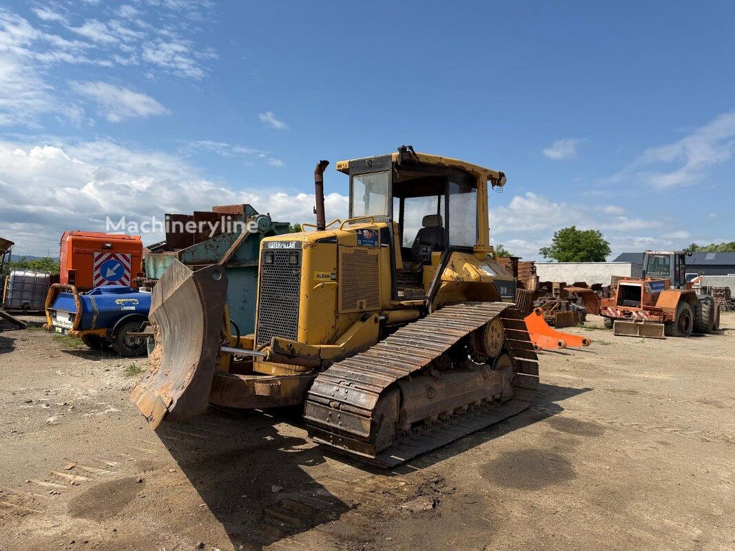Hidraulična pumpa za Caterpillar D5N buldožera