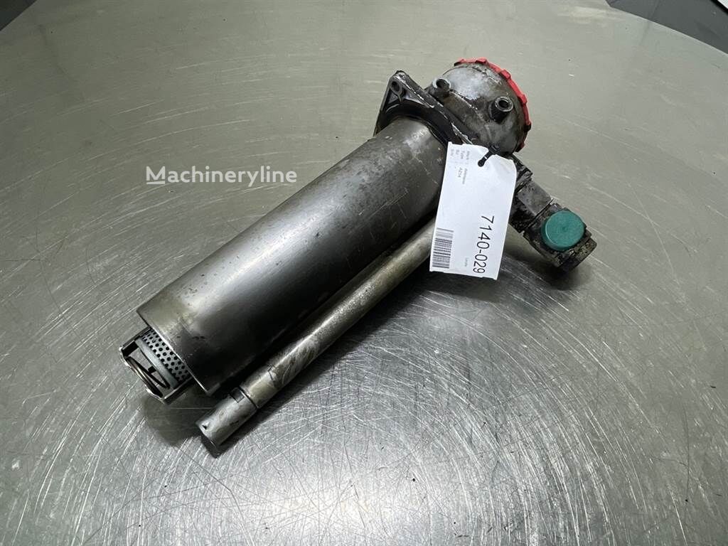 Ahlmann AZ14-4109570A-Return line filters hidraulični filter za prednjeg utovarivača