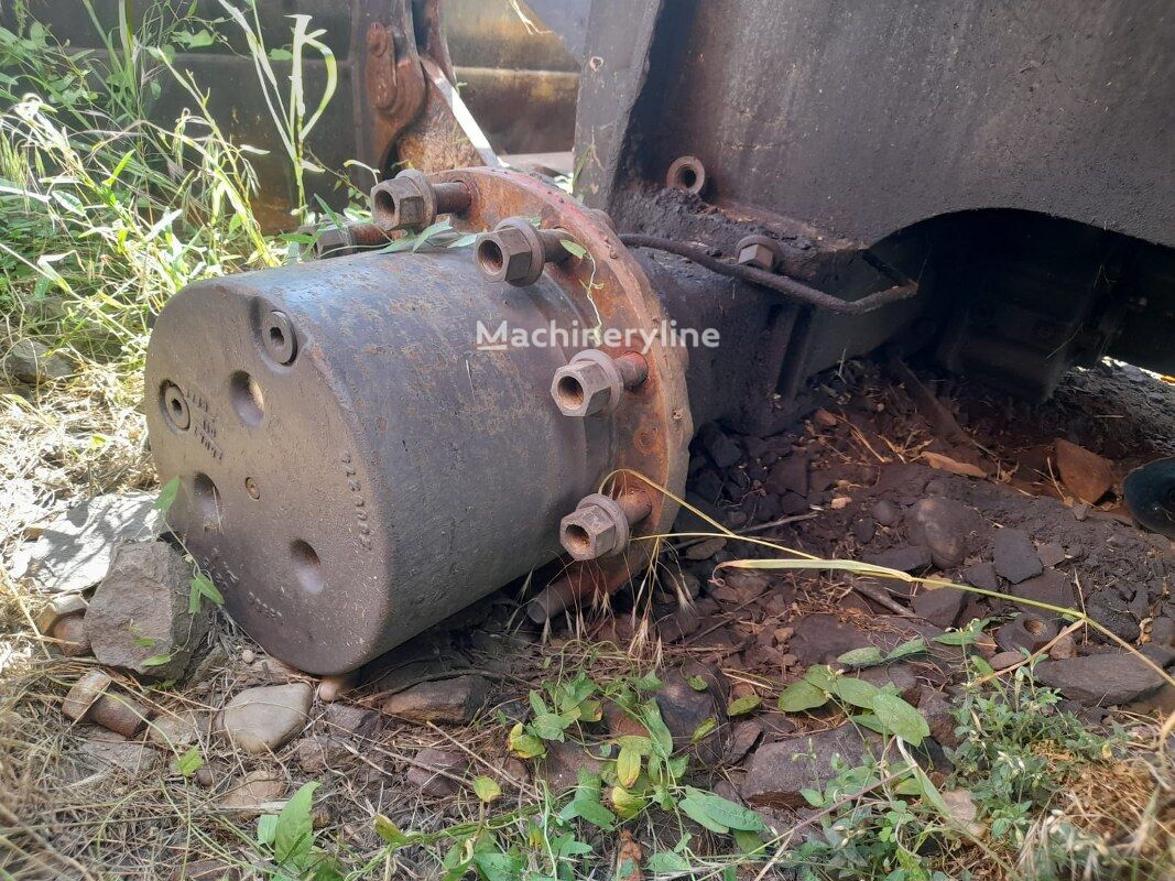 857470 osovina za New Holland MH PLUS bagera