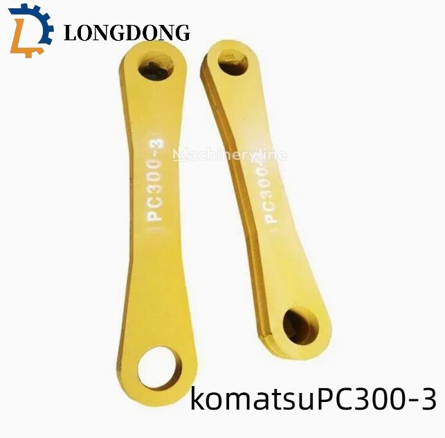 Brza spojnica za Komatsu PC300-3 bagera