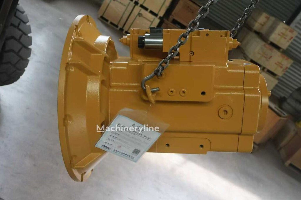 A28V0130 hidraulična pumpa za Caterpillar E320GC,EC320, EC323 ,EC326GC bagera