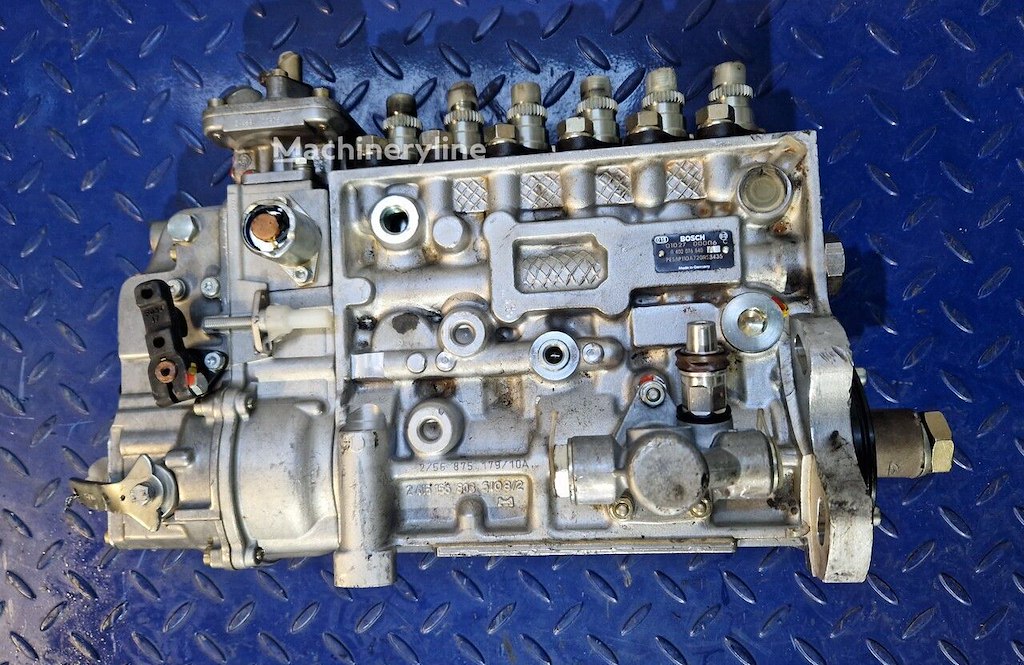 Bosch 0402076840 pumpa za gorivo za građevinske mašine