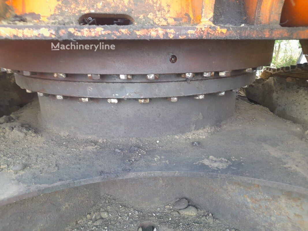Okretni prsten za Fiat-Kobelco E 165 bagera