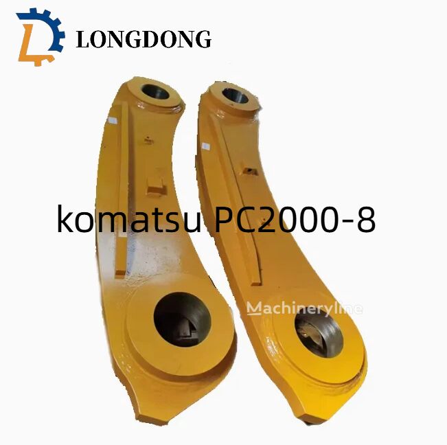 Brza spojnica za Komatsu PC2000-8 bagera