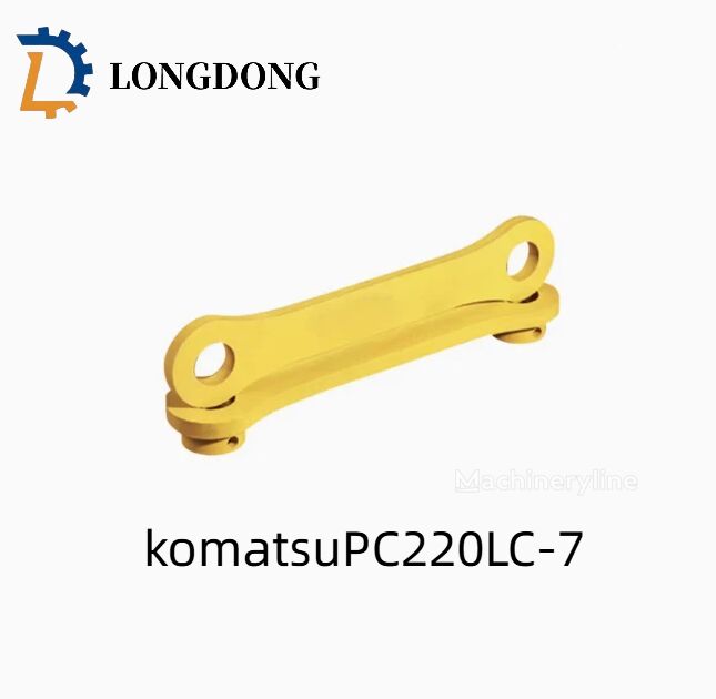 Brza spojnica za Komatsu PC220LC-7 bagera