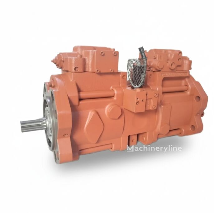 K3V112DT aksijalna klipna pumpa za Hyundai R210LC-7 bagera