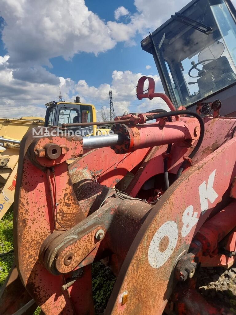 Hidraulični cilindar za O&K L35B prednjeg utovarivača