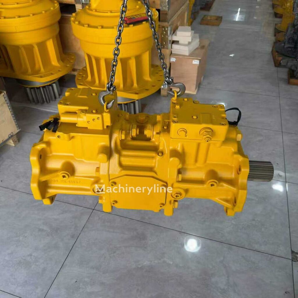 Komatsu 708-2K-00330、708-2K-00014、708-2K-00024、708-2K-00034 hidraulična pumpa za Komatsu PC3000 bagera