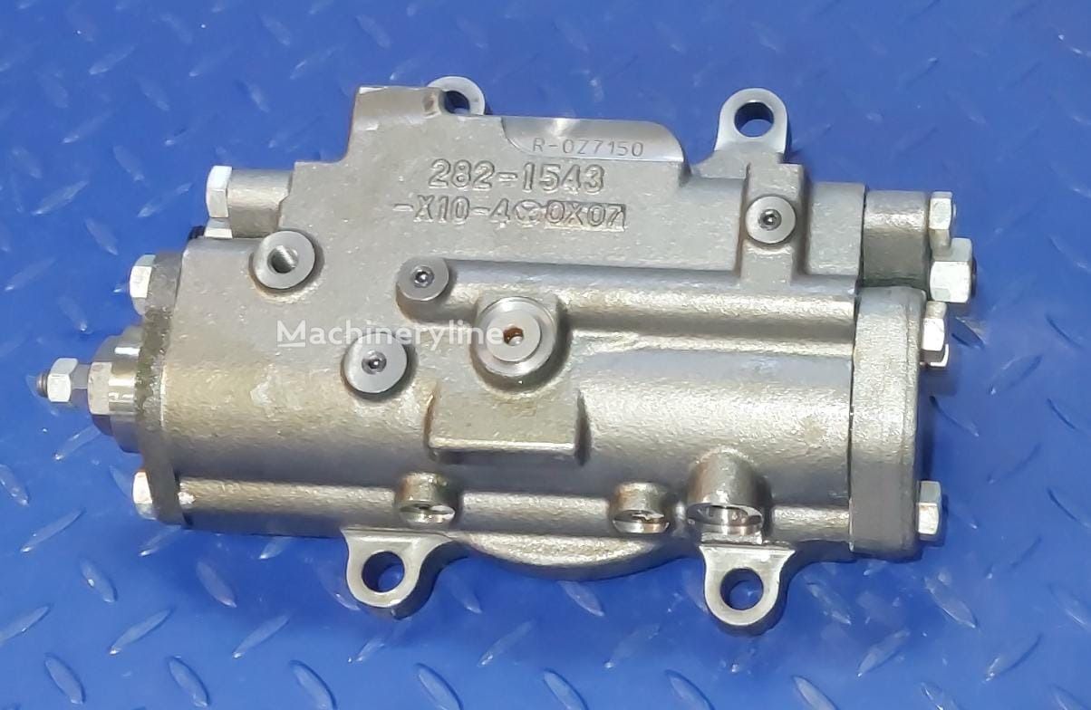REGULATOR POMPA HIDRAULICA Caterpillar 282-1543 za građevinske mašine