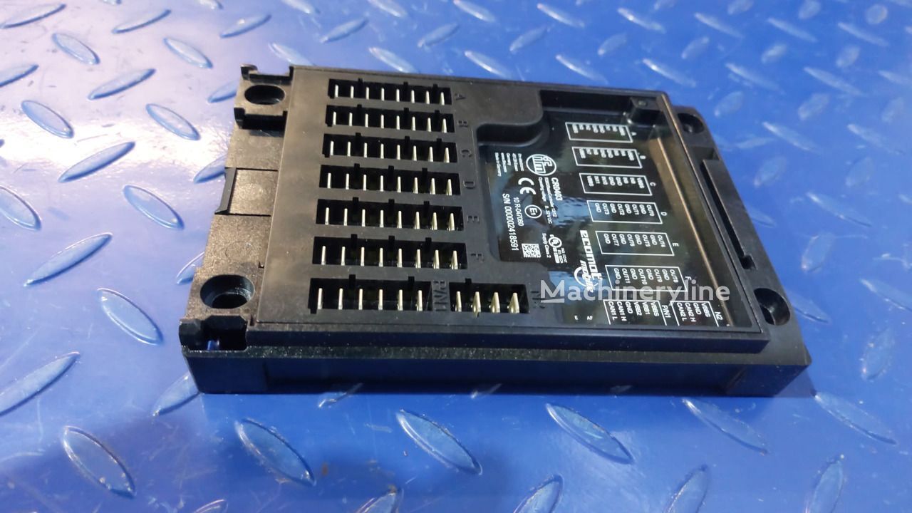 Programmable Controller Sensor for Mobile Machines senzor za građevinske mašine