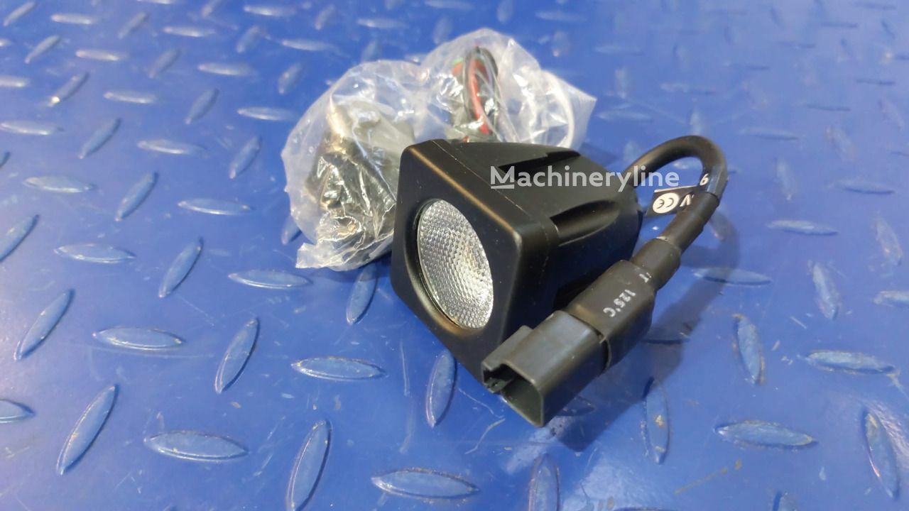 WELDEX-1040S Radno svetlo far za građevinske mašine