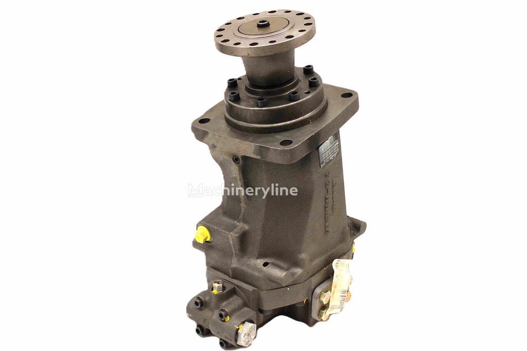 Linde 05814687 Fahrmotor, Fahrantrieb hinten, Bomag BW212 B213 hidraulični motor za BOMAG BW212 B213 valjka