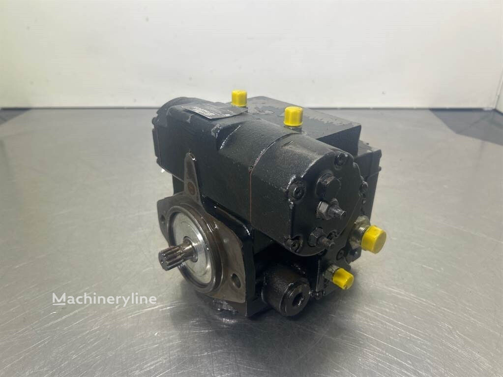 Sauer-Danfoss 42R41CG3AN52P3G2F1A34-Drive pump/Fahrpumpe/Rijpomp hidraulična pumpa za građevinske mašine