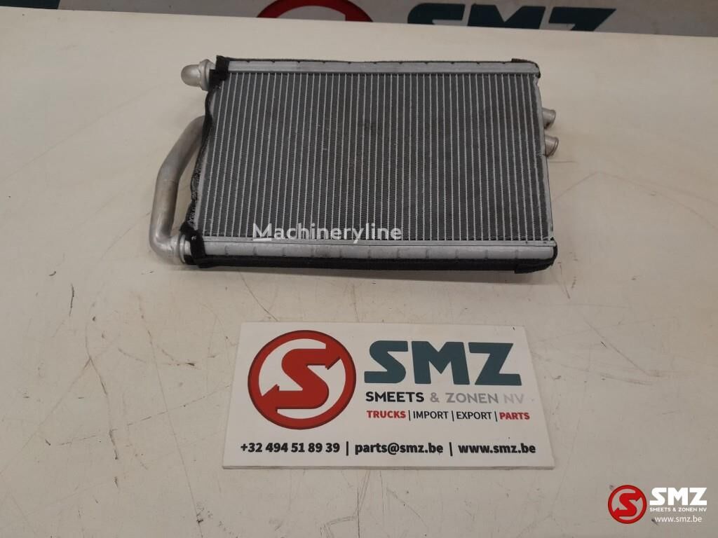 Caterpillar Core As heater 520-8326 radijator grejanja za bagera