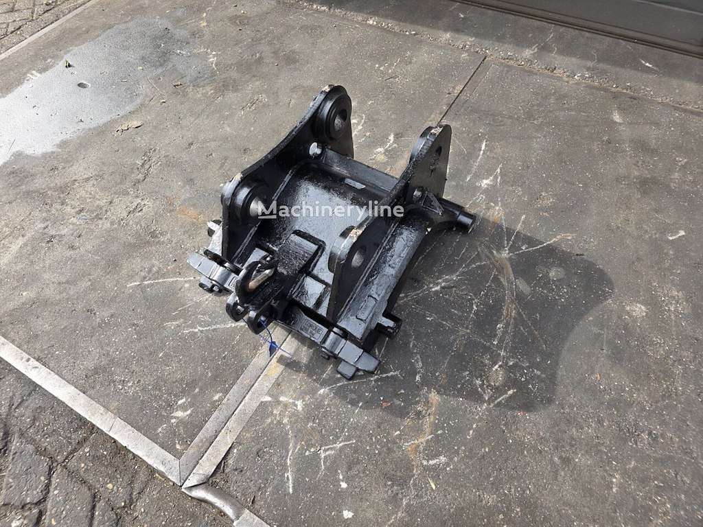 Verachtert snelwissel cw30 cw 40 coupler cw30 cw 40 brza spojnica za bagera