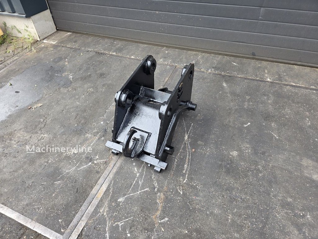 Verachtert snelwissel cw30s cw40s coupler cw30s cw40s brza spojnica za bagera