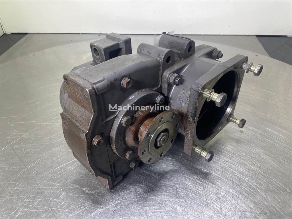 Mecalac 12MTX-Spicer 311/112/269-Transmission/Getriebe reduktor za bagera