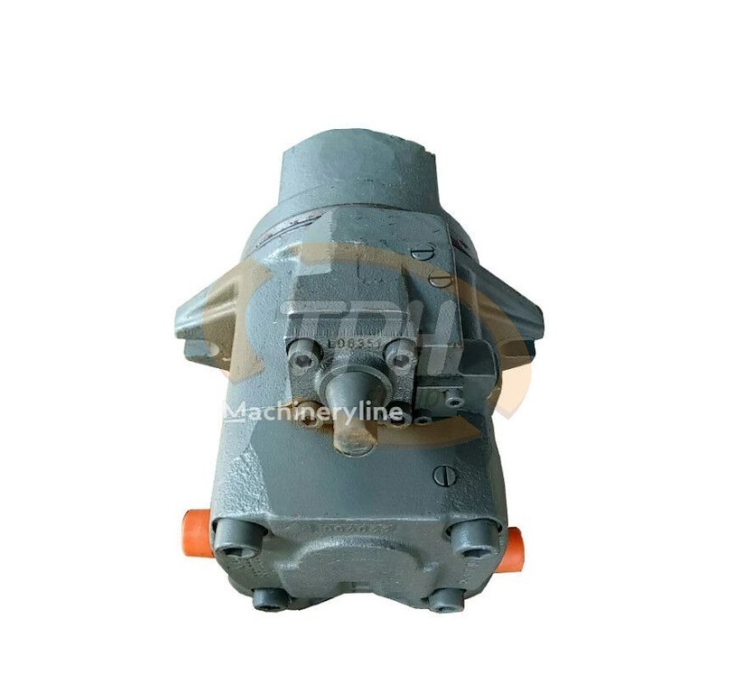 Liebherr 10134683 Hydraulikmotor FMV140, R944, R946, R950 hidraulični motor za Liebherr R944, R946, R950 bagera