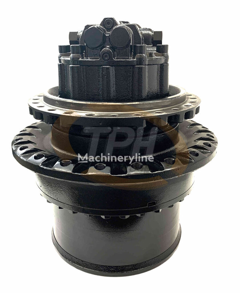 Hitachi 9281920 Fahrgetriebe 9281921, 9244944, 9256991, Hitachi ZAX330-3 krajnji pogon za Hitachi ZAX330-3 bagera