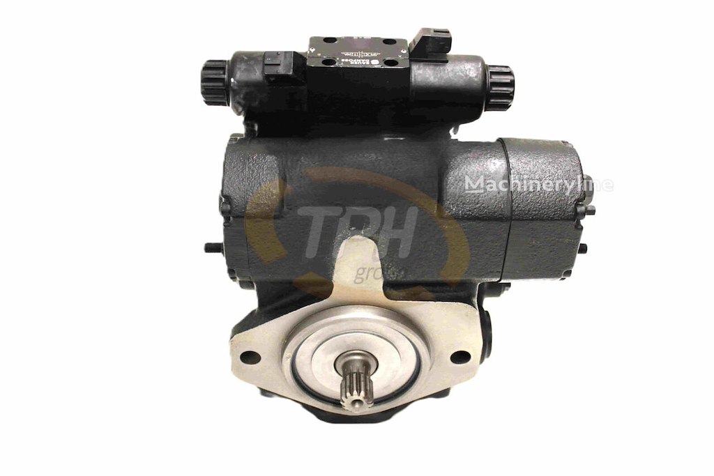 05817006 Vibrationspumpe, 5817006, Bomag BW213, BW214, BW216 hidraulična pumpa za BOMAG BW213, BW214, BW216 valjka