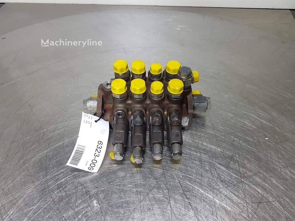 Ahlmann AZ6-4108707A-Nordhydraulic RM-204/95-34-Valve hidraulični razvodnik za prednjeg utovarivača
