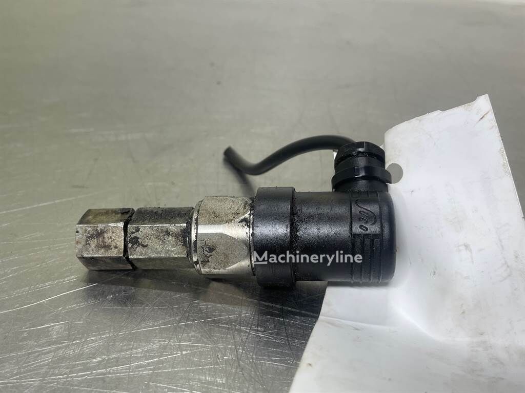 Ahlmann AZ6-Suco 865803-Pressure switch/Druckschalter za prednjeg utovarivača