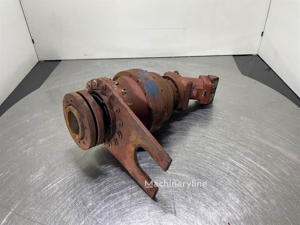 Reggiana Riduttori RR810D MH - Reductor/Gearbox/Getriebe reduktor za građevinske mašine