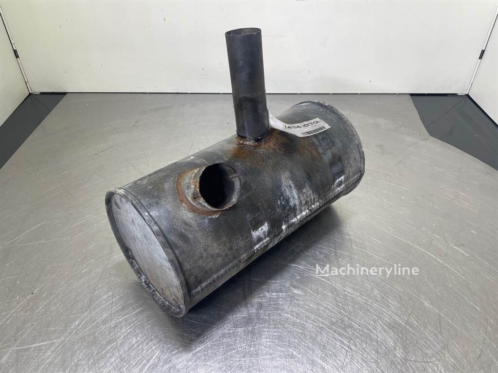 Ahlmann AS900-23114633-Exhaust/Auspuff/Uitlaat prigušivač za građevinske mašine