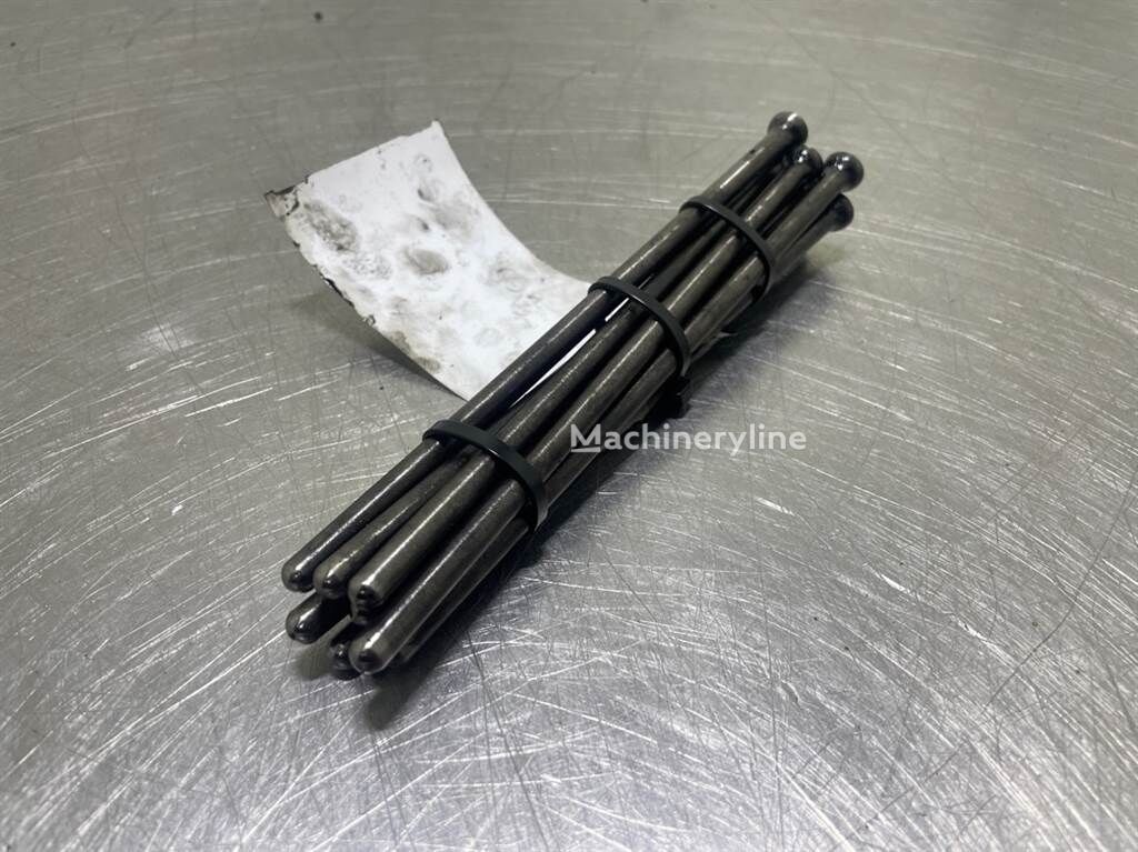 Ahlmann AS900-Cummins B3.3T-Push rods/Stößelstange čaura bregaste osovine za građevinske mašine