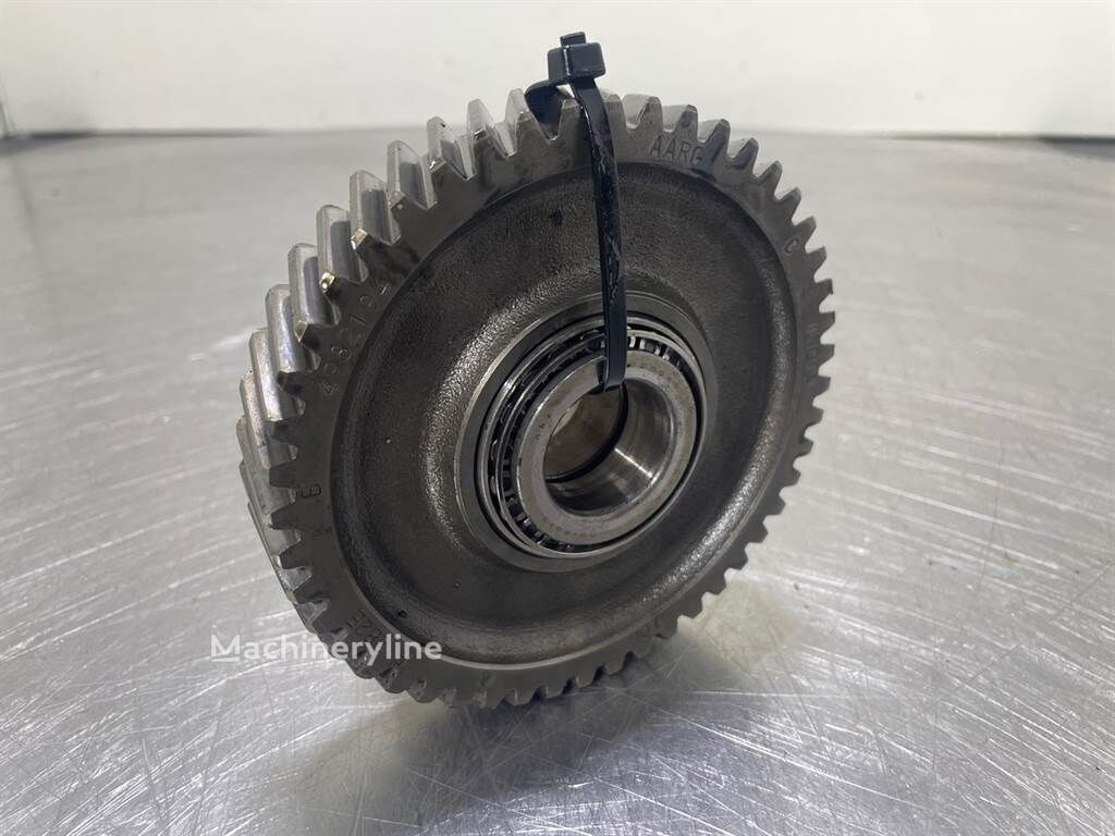 Ahlmann AS900-Cummins B3.3T-4982194-Idler gear lančanik bregaste osovine za prednjeg utovarivača