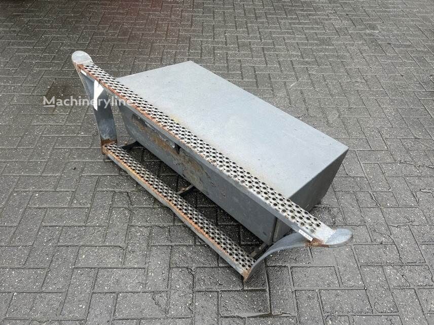 Terex TW150-6105515/6105516-Stair panel/Trittstufen bočna stepenica za bagera