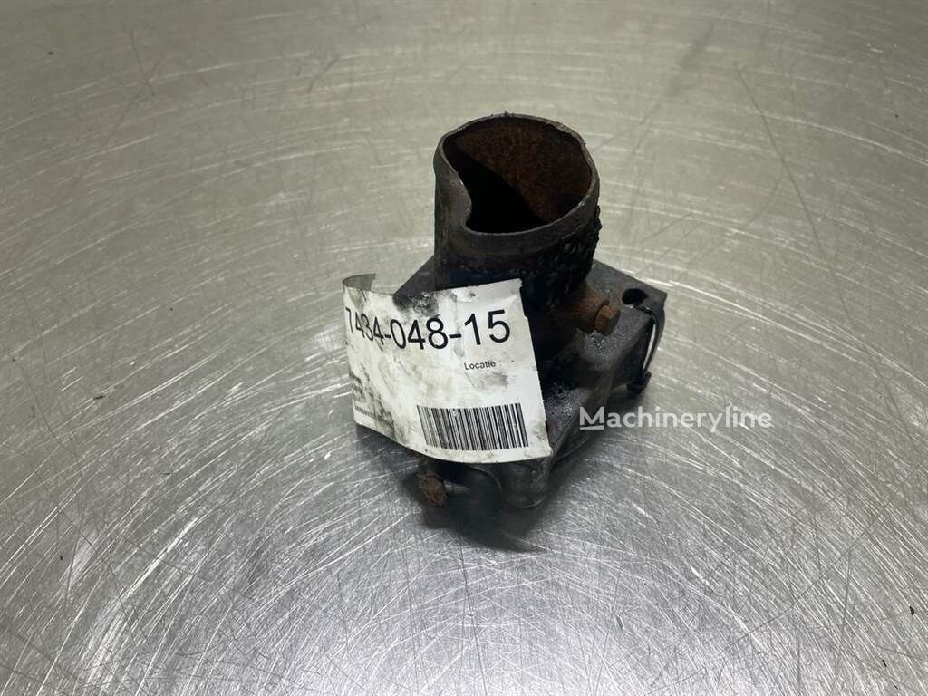 Ahlmann AS900-Cummins B3.3T-4982077-Intake Air Heater za građevinskog utovarivača
