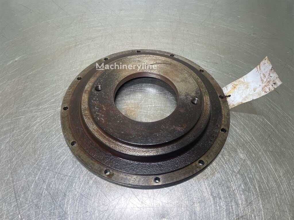 Ahlmann AZ150-Centa FL-SAE4-Mounting flange/Anbauflansch držač motora za prednjeg utovarivača