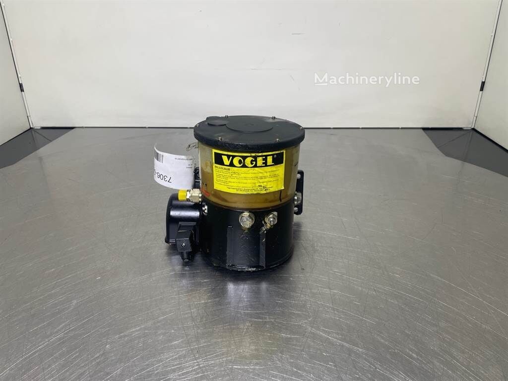 Ahlmann AZ150-Vogel KFG1-5+924 24V-Lubricating system centralno podmazivanje za prednjeg utovarivača