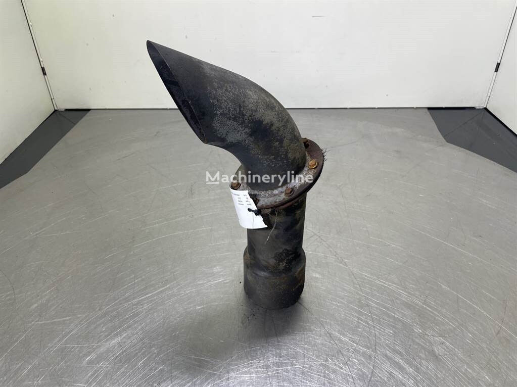 Ahlmann AS900-23120610-Exhaust/Auspuff/Uitlaat izduvna cev za građevinske mašine