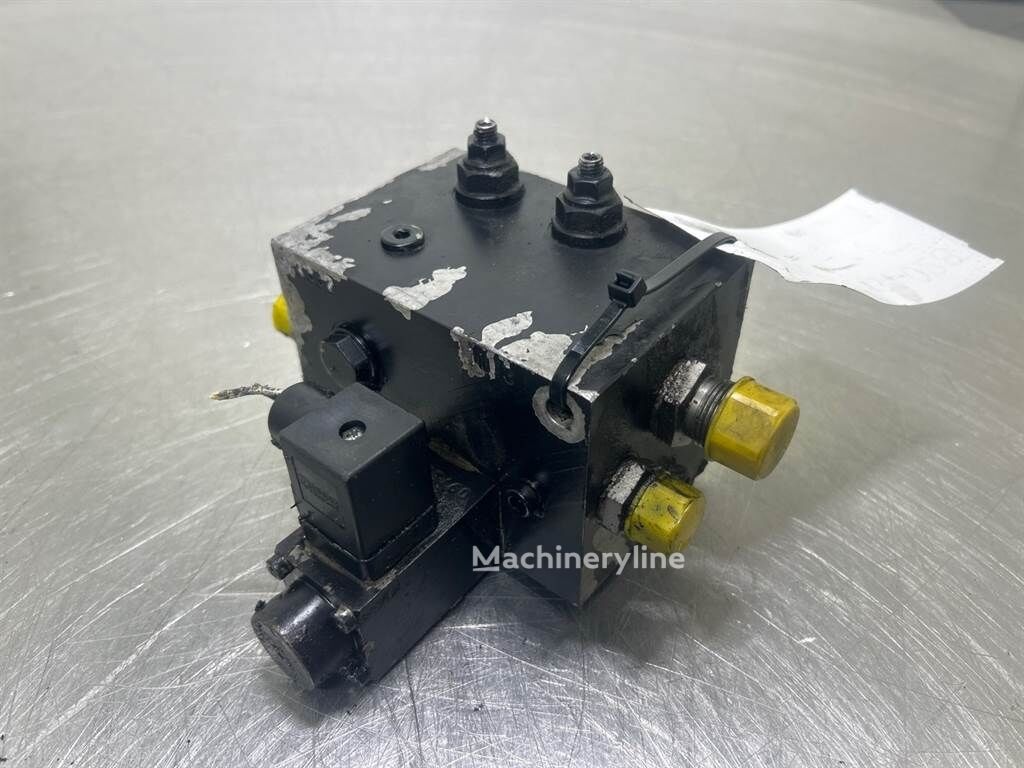 Ahlmann AS900-23116017-Valve/Luftersteuerungsventil pneumatski ventil za građevinskog utovarivača