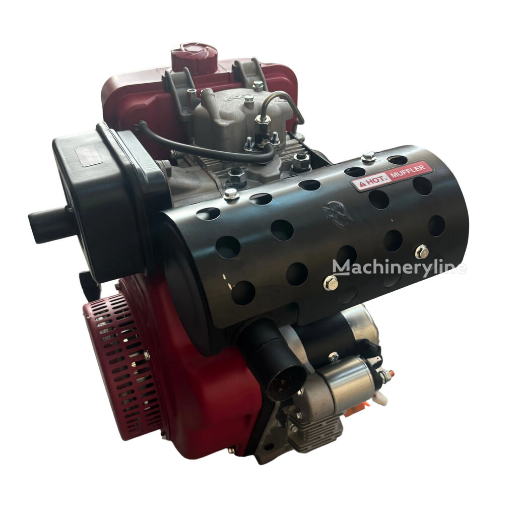 Qingdao Promising KOOP KD192FV-1 Diesel Engine filter za ulje za Hytec Wheel Loader, Heracles Wheel Loader, Chinese Hytec Wheel Loader, China Hytec Wheel Loader, China Heracles Wheel Loader, Chine...