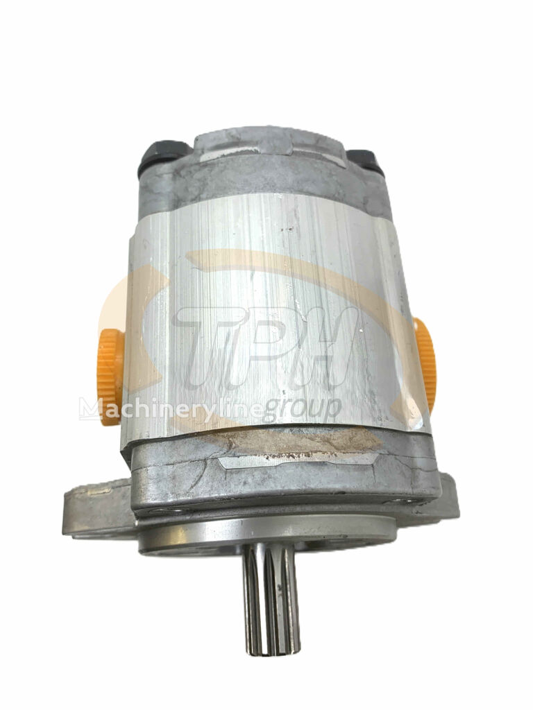 Hitachi 9217993 Zahnradpumpe YB00003984, ZX350LC-6, ZX290LC-5B zupčasta pumpa za Hitachi ZX350LC-6, ZX290LC-5B bagera
