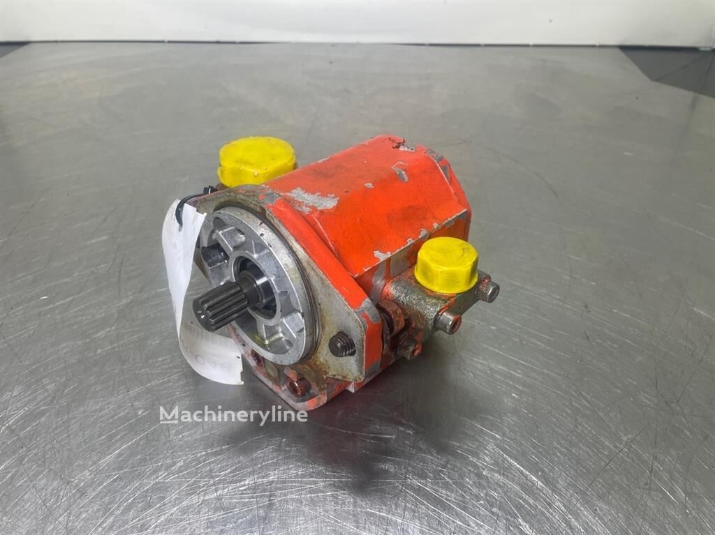 Sauer-Danfoss TAP22-90/55DSC07L-Gearpump/Zahnradpumpe hidraulična pumpa za građevinske mašine